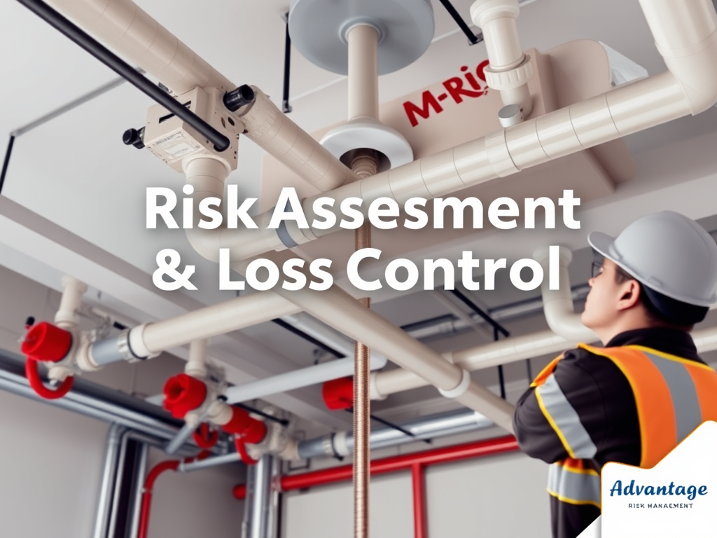 Loss Control and Safety – Loss Control & Safety Services designed to ...